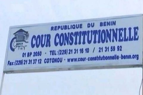 Présidentielle 2026 au Bénin : intégralité du projet de société 2026 ...