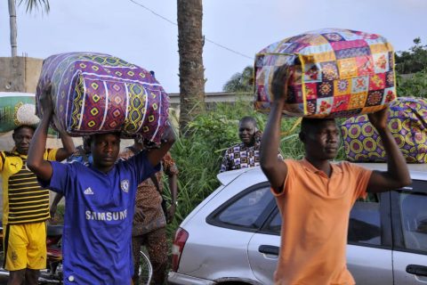 Alerte au Bénin : SBC, une nouvelle arnaque en ligne voisine de ...