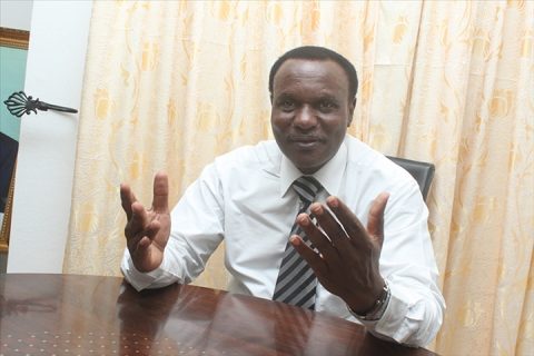 Présidentielle 2026 au Bénin : intégralité du projet de société 2026 ...