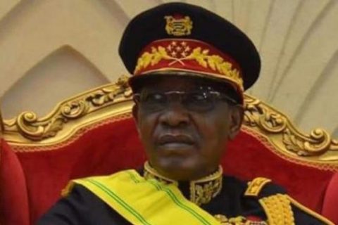 Présidentielle Bénin 2026 : Paul Hounkpè promet le kilo d’aileron à 1 ...
