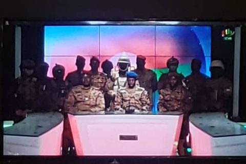 Alerte au Bénin : SBC, une nouvelle arnaque en ligne voisine de ...