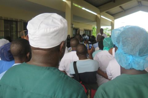 Alerte au Bénin : SBC, une nouvelle arnaque en ligne voisine de ...