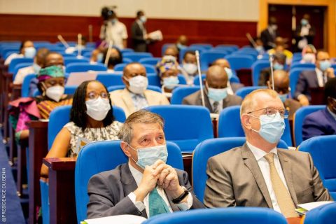 Campagne agricole 2025-2026 au Bénin : les prix des engrais maintenus ...