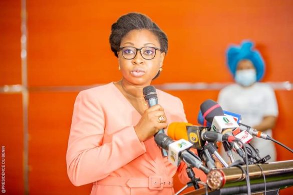 Bénin : Abonnés Soneb, voici comment payer votre facture en ligne ...