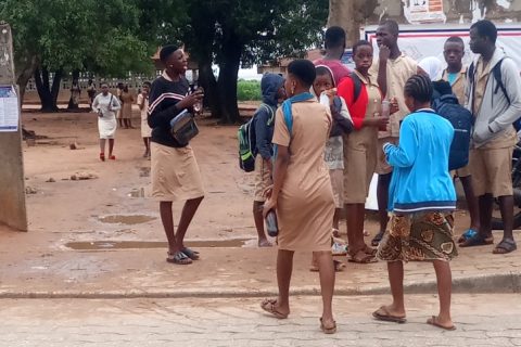 Tofâ 2024 au Bénin : l'interprétation du signe "Sà Aklan" - lamétéo.info