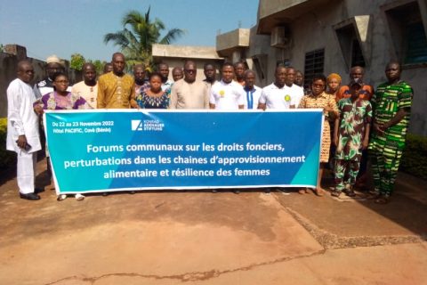 Alerte au Bénin : SBC, une nouvelle arnaque en ligne voisine de ...
