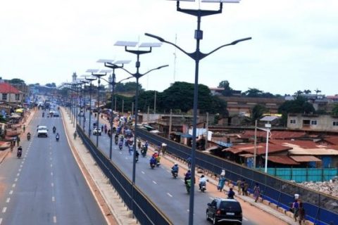 Présidentielle 2026 au Bénin : le duo Wadagni-Talata dévoile son plan ...
