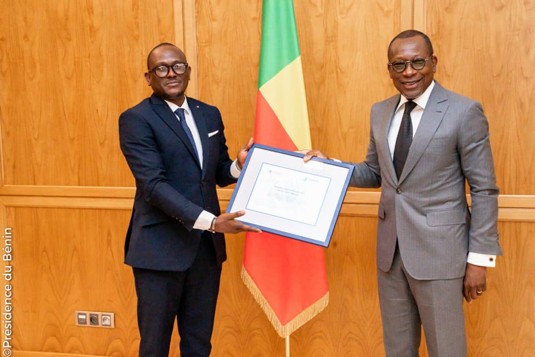 Droits de l'Homme au Bénin : ce que Talon demande à la CBDH - lamétéo.info