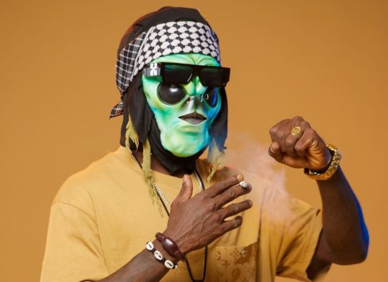 Bénin showbiz : le visage de Togbè Yéton sera révélé, promesse d'une ...