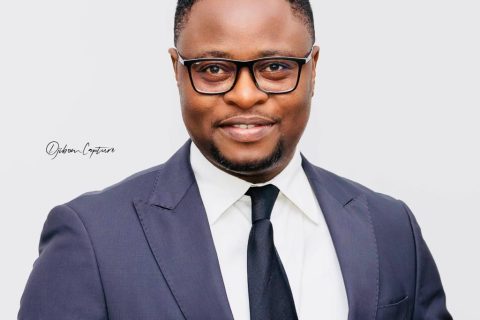 Présidentielle Bénin 2026 : Paul Hounkpè promet le kilo d’aileron à 1 ...