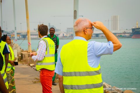 Bénin ToFâ 2025 : les sacrifices propitiatoires exécutés à la forêt ...