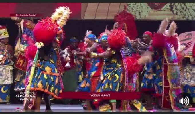 Tofâ 2024 au Bénin : l'intégralité de l'interprétation sommaire du ...