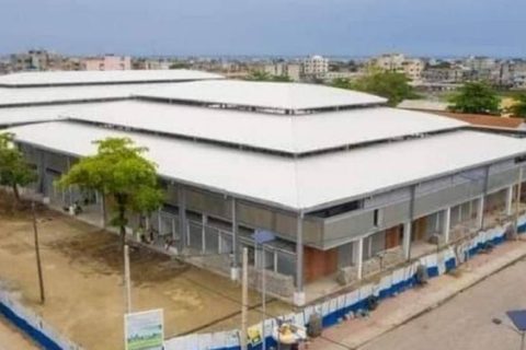 Présidentielle 2026 au Bénin : 28 parrainages et 25 millions de caution ...
