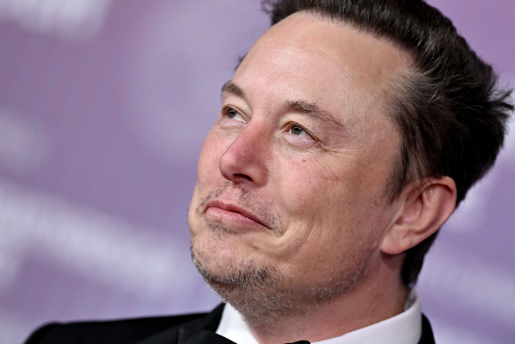 Classement Forbes 2025 : l'homme et la femme les plus riches au monde ...