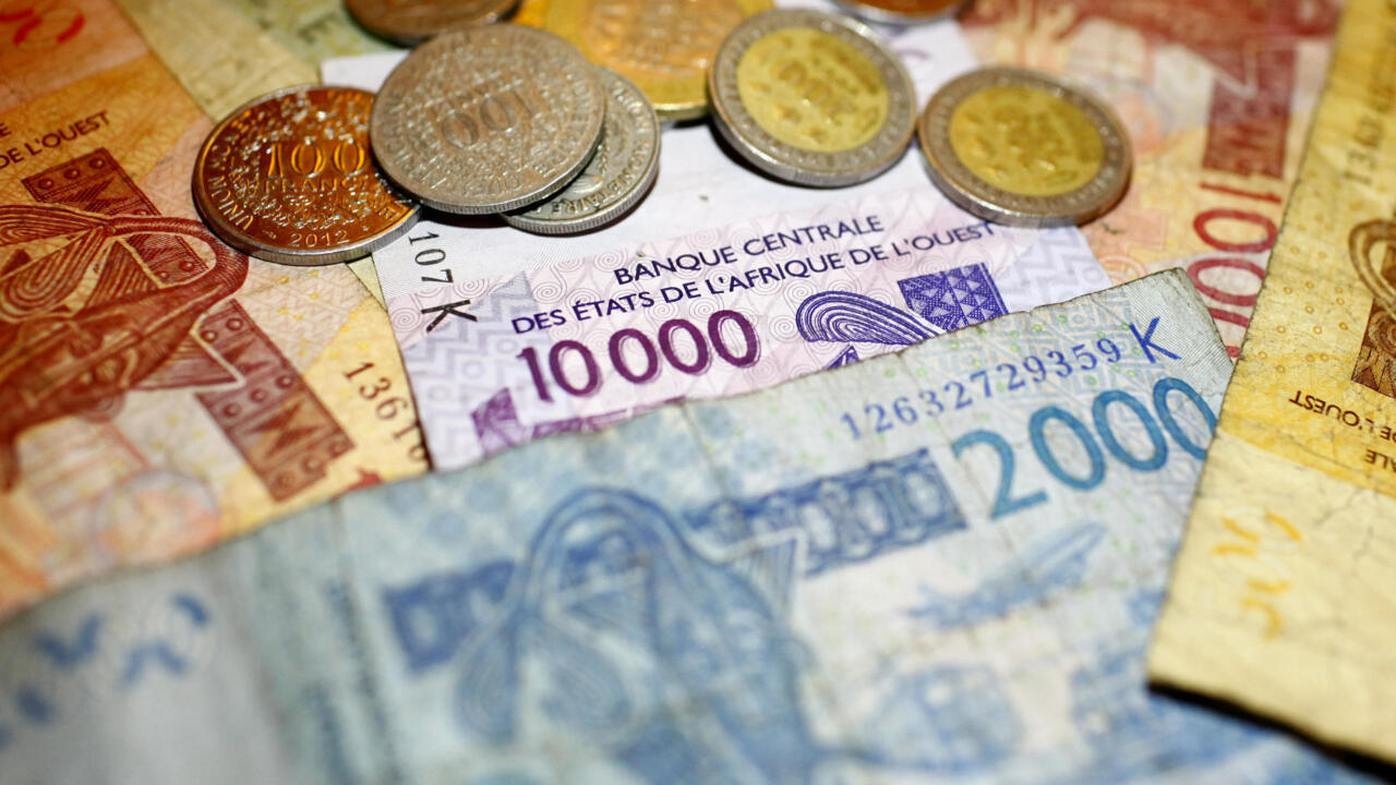 Mali, Niger, Burkina Faso : le franc CFA toujours en circulation selon ...