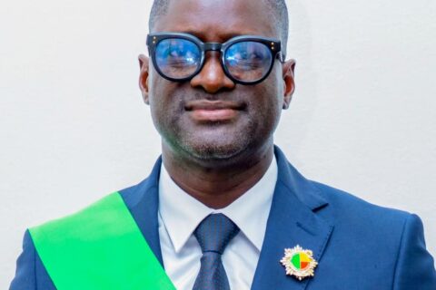 Alerte au Bénin : SBC, une nouvelle arnaque en ligne voisine de ...