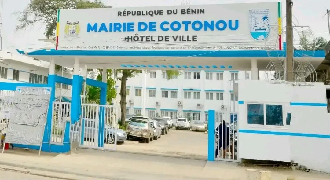 Présidentielle 2026 au Bénin : 03 activités à ne pas mener à Cotonou le ...