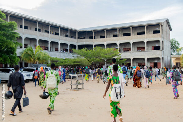 Bac 2026 au Bénin : les centres de composition, numéros de table et ...