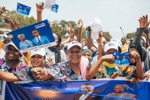 Bénin : candidat malheureux à la présidentielle de 2026, Paul Hounkpè ...