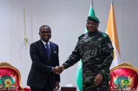 Présidentielle 2026 au Bénin : intégralité du projet de société 2026 ...