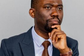 Présidentielle 2026 au Bénin : intégralité du projet de société 2026 ...
